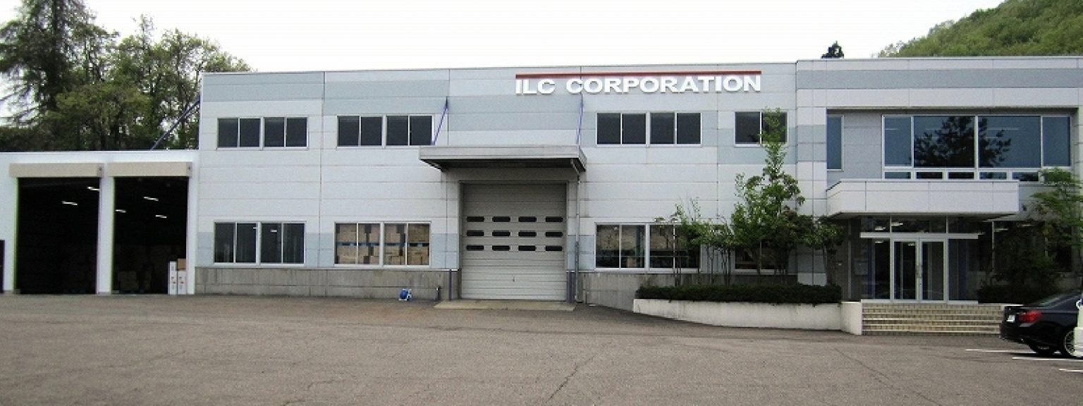 COMPANY | ILC株式会社